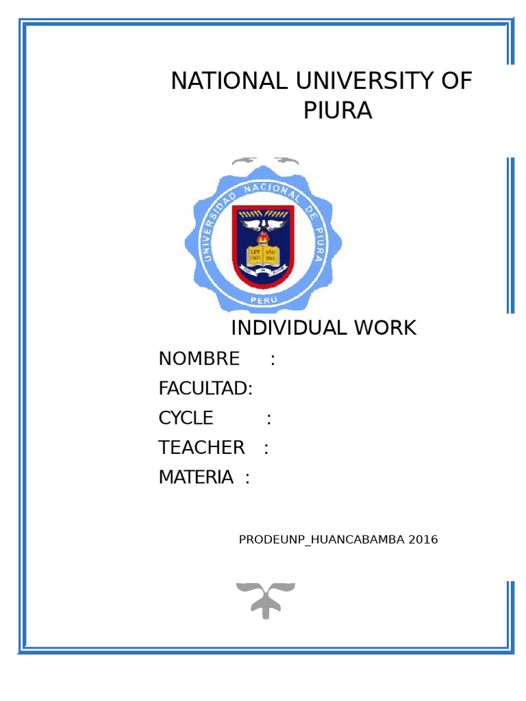 Cover Unp | PDF