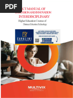 SOK Project Guidelines 2023-2025 | PDF | Citation | Essays