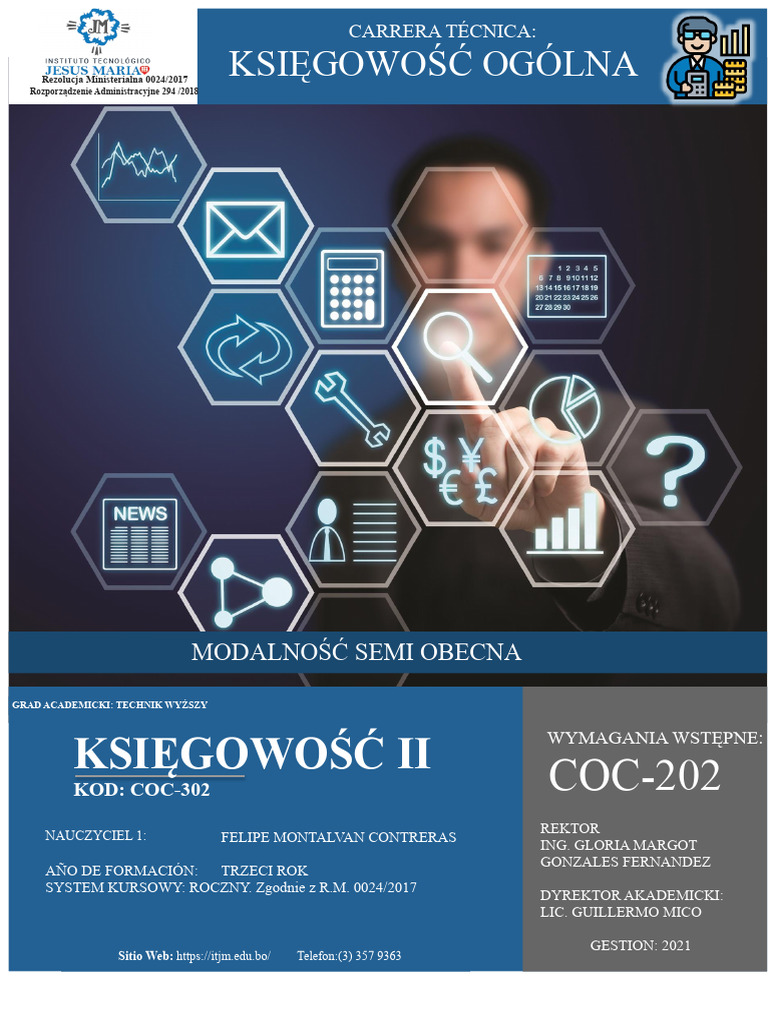 Coc 302 | PDF
