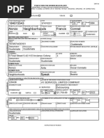 Namibia Government Application Form 2025 | PDF