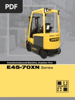 ZOOMLION ZWL55G Wheel Loader | PDF | Loader (Equipment) | Brake