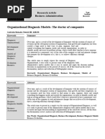 Conceptual Map 6 - Contemporary Approaches to Management | PDF | System ...