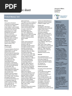 Verbal Fluency Tests: Animals and F.A.S. | PDF | Sensitivity And ...