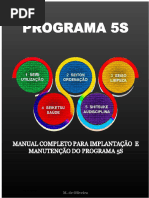 Understanding the 8S Methodology | PDF | Disciplines | Goal