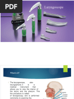 Airway Visualization Scoring Systems | PDF | Respiratory System ...