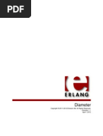 Diameter Error Codes | PDF | Internet Protocols | Data Transmission