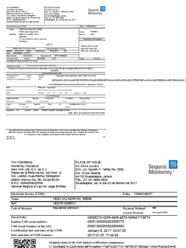 Demand For Electronic Action 1 | PDF | Securities (Finance) | Receipt
