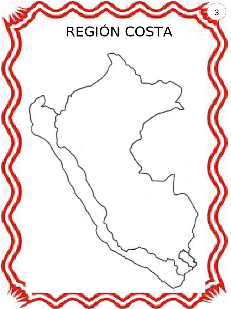 Región Costa | PDF