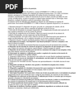 Tabela ANSI da Universidade SEL | PDF | Rede de computadores | Relé