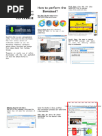 Install SnapTube on Windows PC | PDF | Microsoft Windows | Android ...