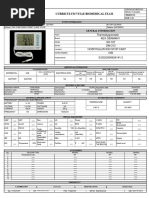 MIST Report - A Simple Way To Convey Information - Crisis Medicine | PDF