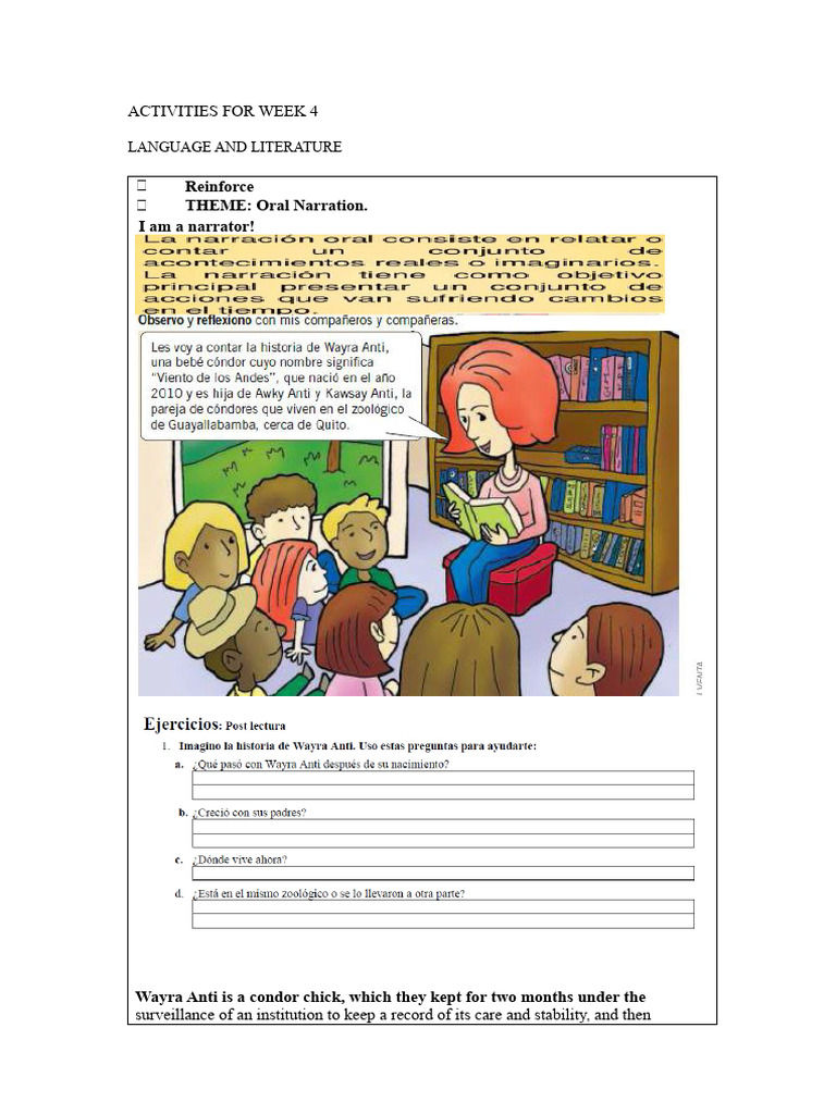 Content 5th WEEK 4 Project 2 | PDF | Linguistics | Language Families