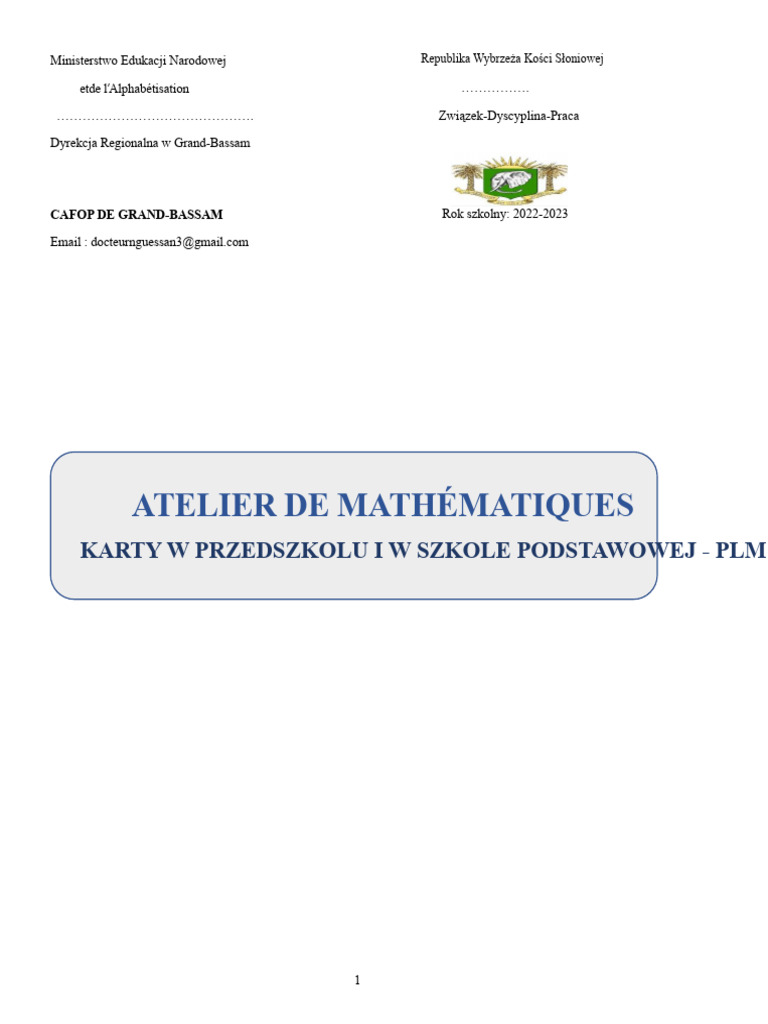 Canevas - Karty - Presco W Prim - Cplet | PDF