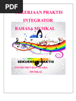 Alat Musik: Ekspresi dan Improvisasi | PDF