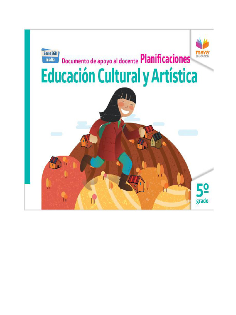 ECA Planning 5th Grade | PDF | Curriculum | Cognition