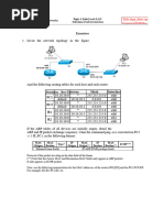 WPS PIN Codes for Various Routers | PDF