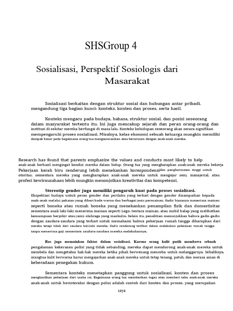 Grup 4 | PDF