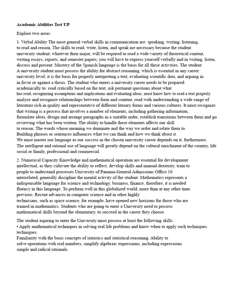 Exam Syllabus, UP Admission | PDF | Multiplication | Mount Everest