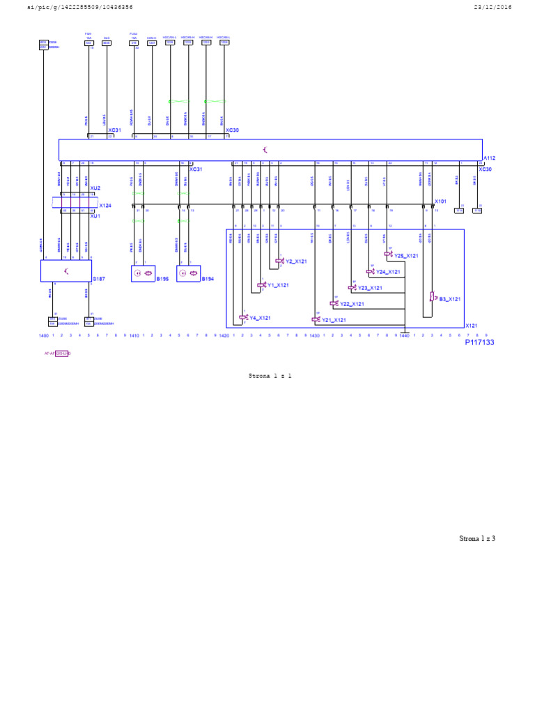 Chevrolet Captiva | PDF