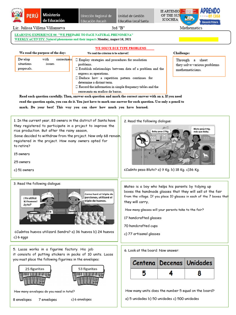 Session 16-08-21 - We solve ECE type problems | PDF