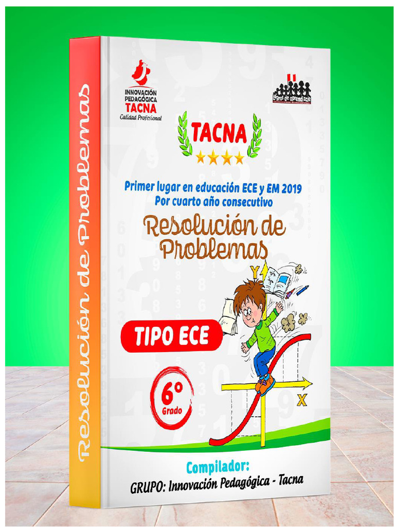 COMPENDIUM ECE 6th GRADE MATH | PDF | Fahrenheit | Cartesian Coordinate ...