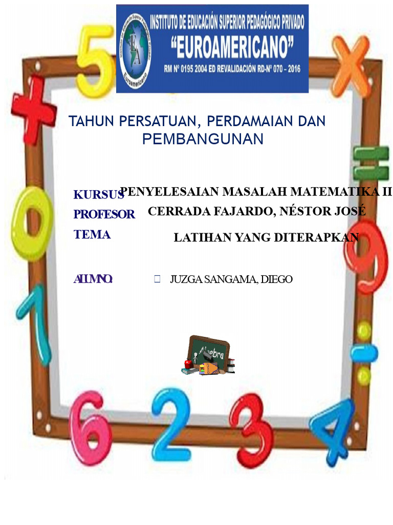 Rata-rata, Median, dan Moda dalam Statistik | PDF
