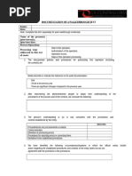 MYOB Tax Codes Explained | PDF