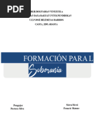 Revolusi Mei 1810: Awal Kemerdekaan Argentina | PDF