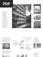 Tate Modern Floor Plan Overview | PDF