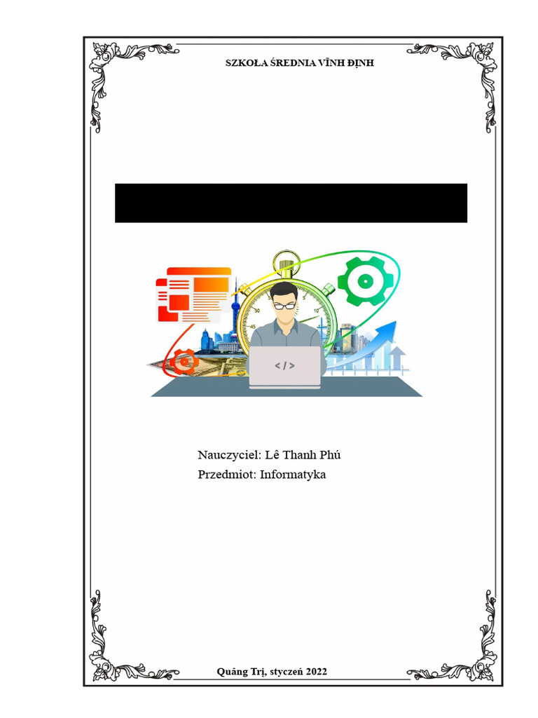 Teoria Podstawowa - Python - 2 | PDF