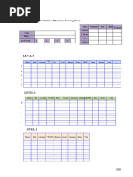 Verbal Test of Practical Judgment New Logos Aug 2019 PROTOCOLO | PDF ...
