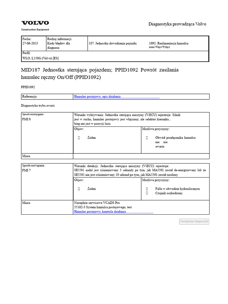 L150G - Mid187 Ppid1092 | PDF