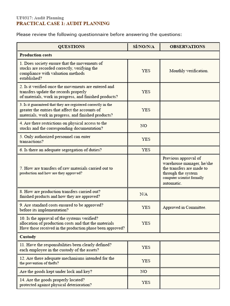 UF031 - Individual Activity Supervised by The Tutor (Learning Unit 2 ...