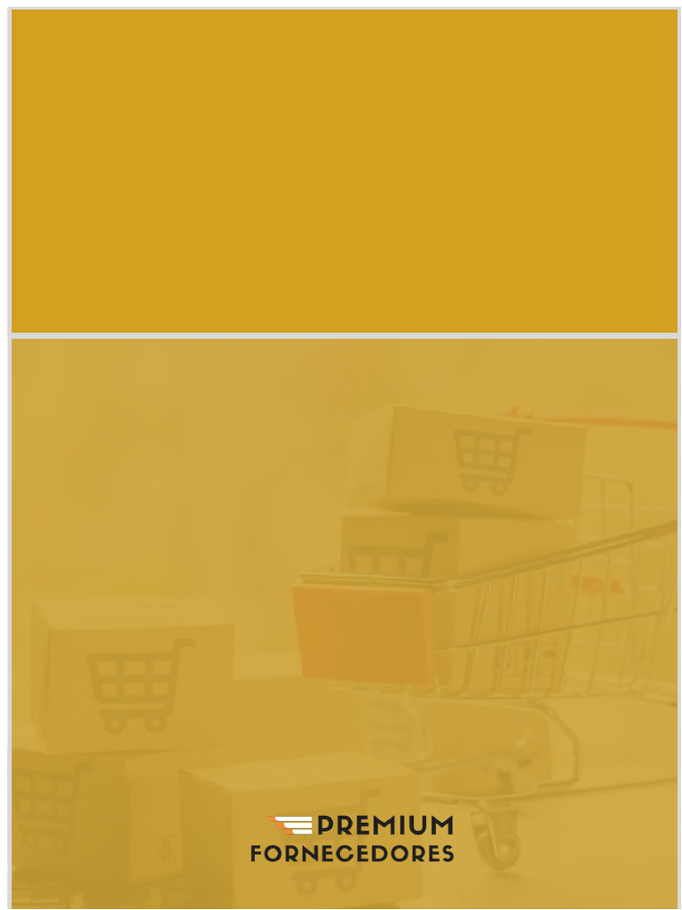 Top Suppliers for Fashion Reselling | PDF | Fashion | Softlines (Retail)