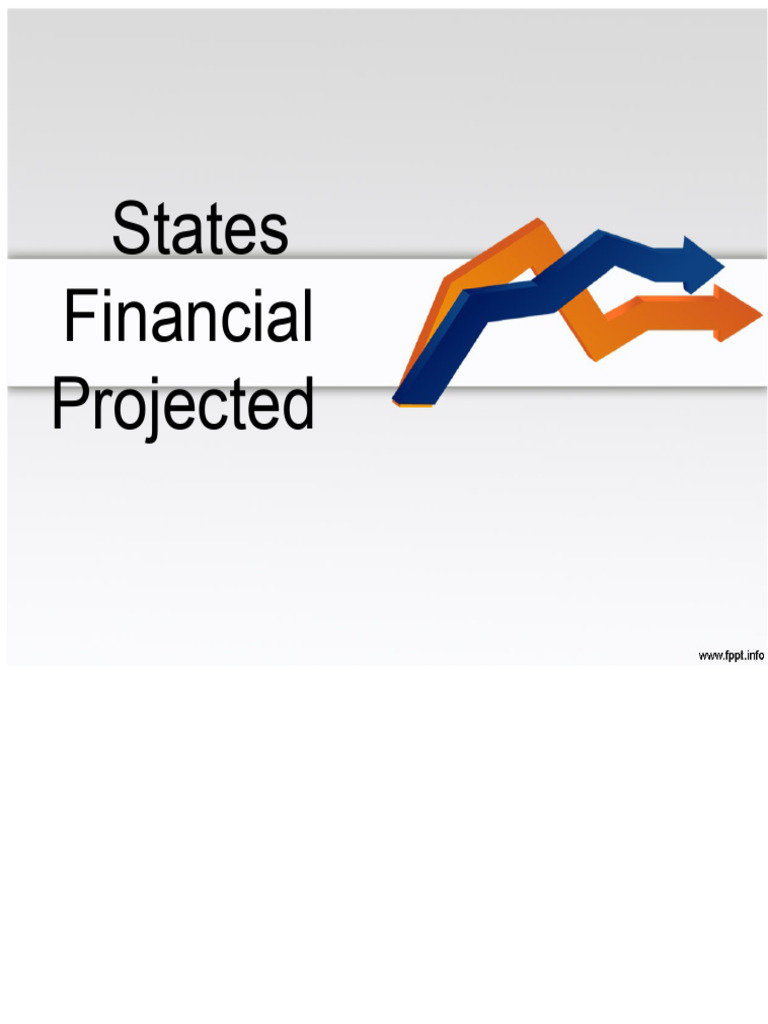 Projected Financial Statements | PDF | Expense | Equity (Finance)
