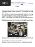 Zeus Engineering Reference Chart | PDF