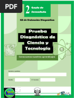 2024 NY Grade 8 Science Test Questions | PDF | Electromagnetic Spectrum ...