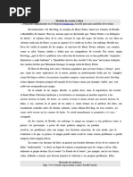 Cuentos de Beedle el Bardo PDF | PDF | J. K. Rowling