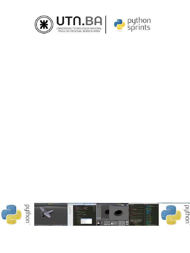 Unidad 5 Tkinter I | PDF | Interfaces gráficas de usuario | Software ...