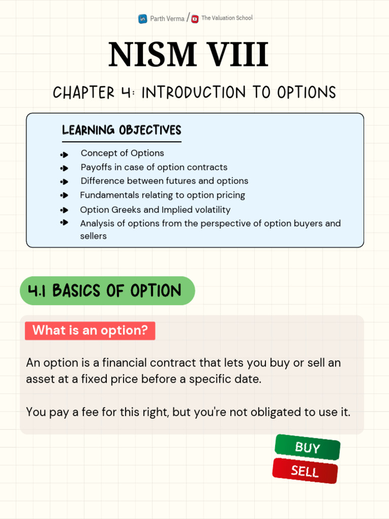 alternate_pages_1 | PDF | Option (Finance) | Greeks (Finance)