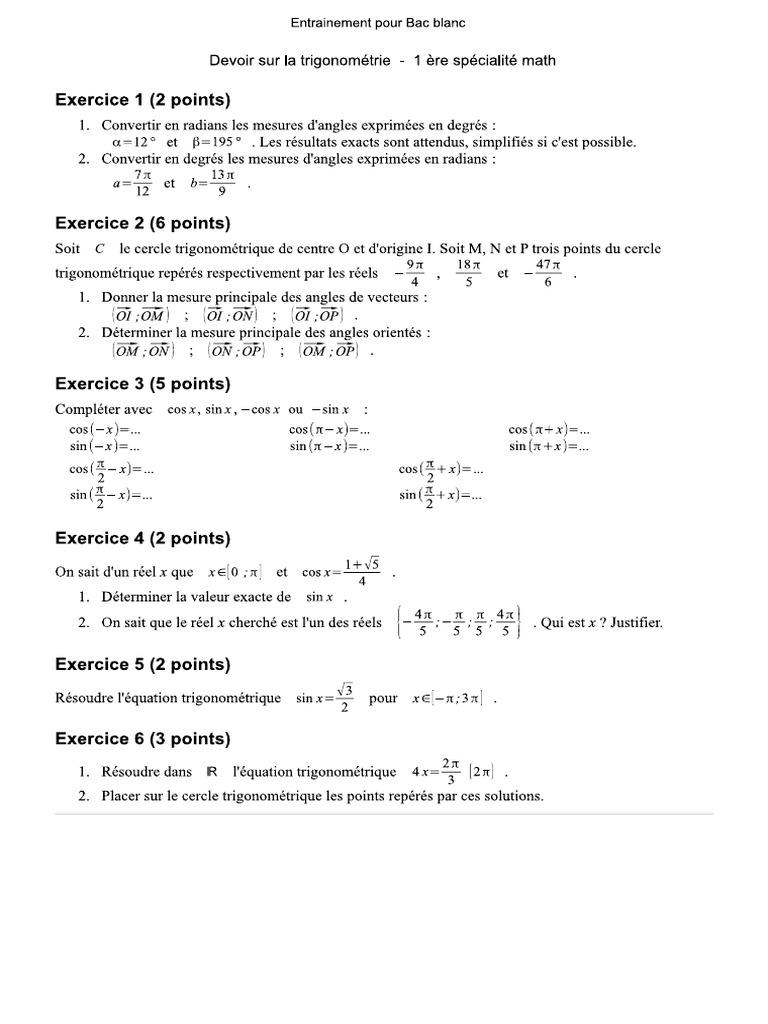 Trogo | PDF