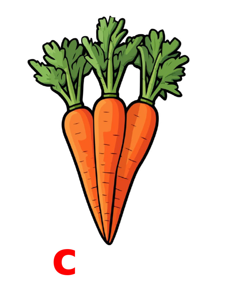 Letter C | PDF