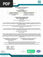 SF001 - Copia Formato de Uso Multiple | PDF | Documentos legales