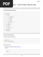 BMad-Method Setup with Gemini CLI | PDF
