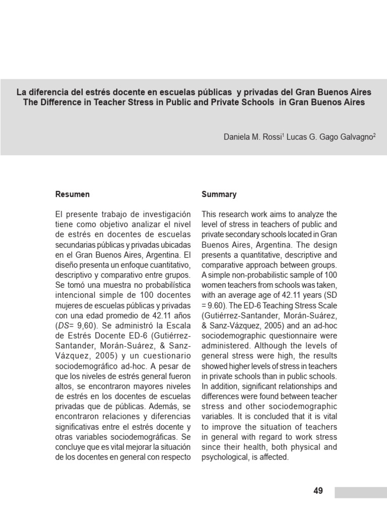 CONICET Digital Nro.d9bf4e5b-2a33-4c3 | PDF | Estrés (biología ...