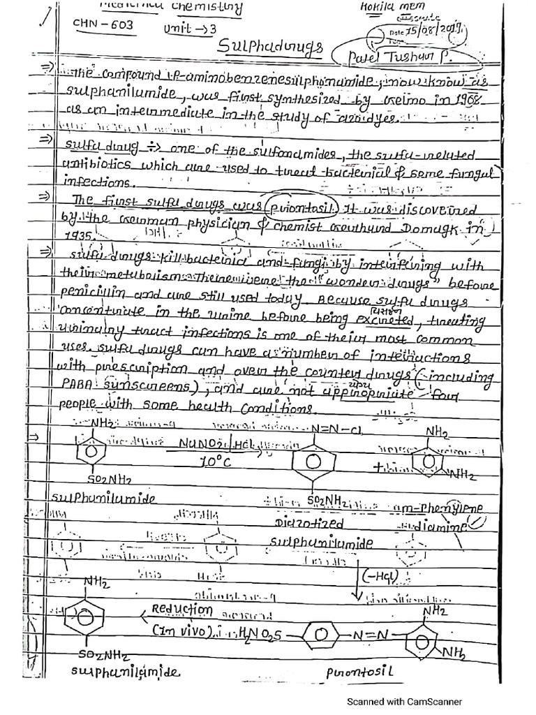 Handwritten 1 | PDF