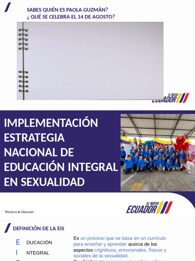 Eneis Implementación Cz6 - Básica | PDF | Plan de estudios | Violencia