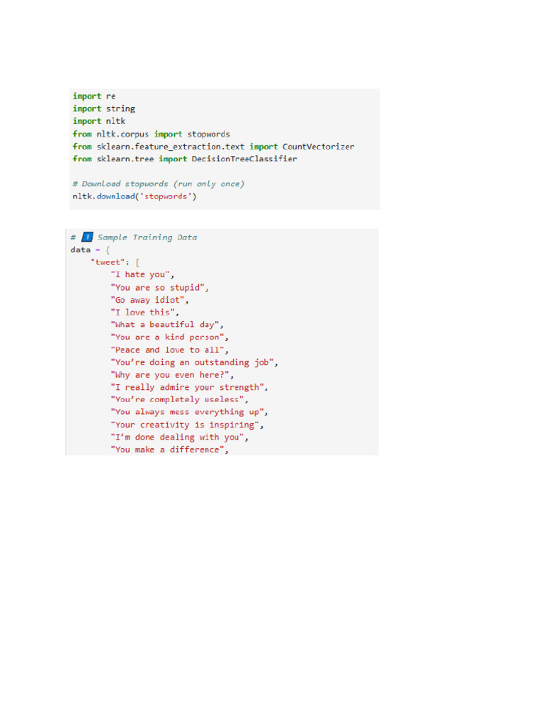 Input and Output | PDF
