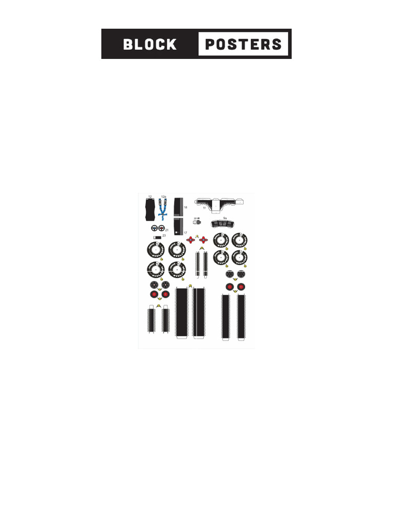 Airton Senna 2 | PDF