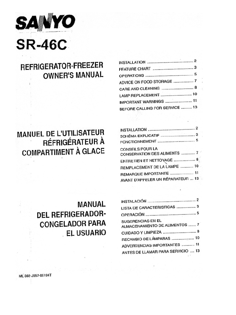 SR 46C | PDF